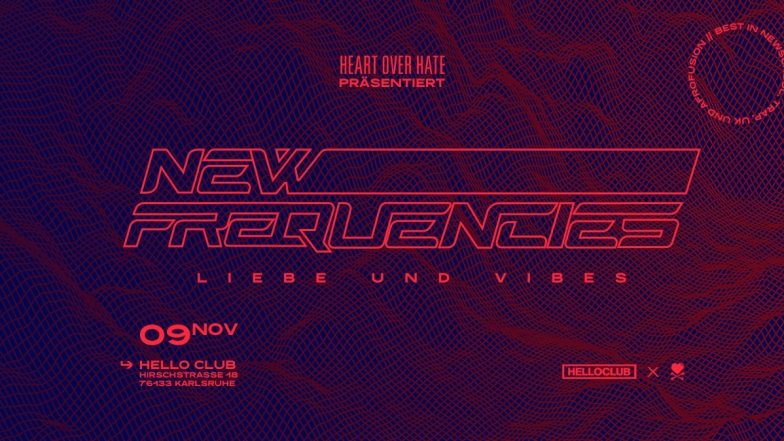 - Hello Club Karlsruhe // Feiern in der Karlsruher Innenstadt